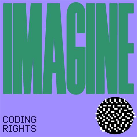 Theres A New Podcast In The Area Coding Rights