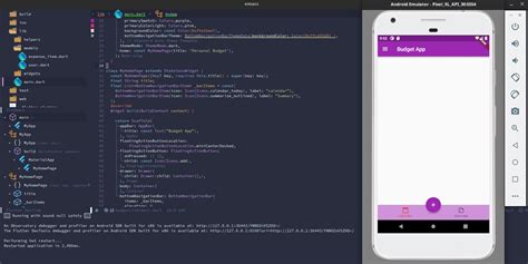 Best Ides For Dart And Flutter Development A Must Read