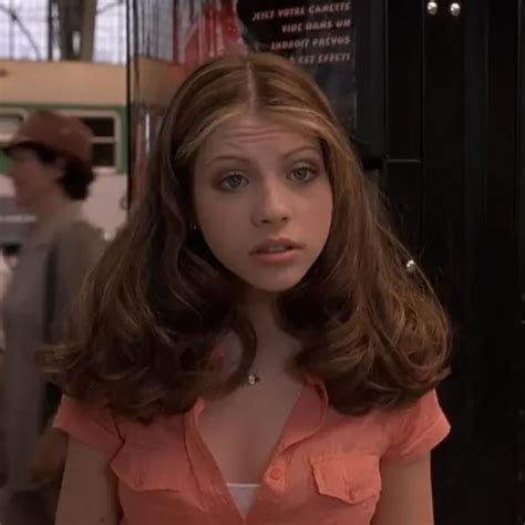 Michelle Trachtenbergs Most Iconic Roles Betches