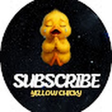 Yellow Chicky Youtube