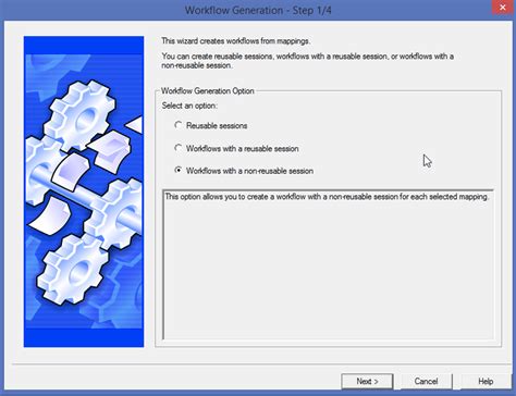 workflow generate1 karthik s bi musings