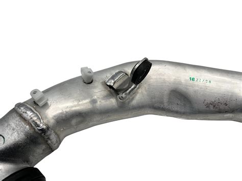 Luftschlauch Ansaugschlauch Vw Polo 4 9n 1 9 Tdi Rohr Original Neu Rs Original Carsupply