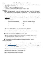 GRQ 23 202 Docx GRQ 23 Pedigrees Human Disease Read EText 3 9