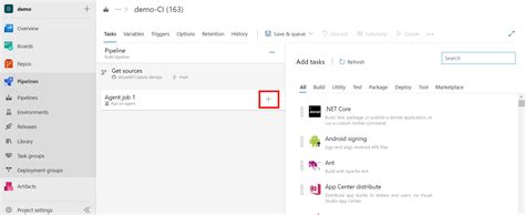 Integrate Lambdatest Extension With Azure Pipelines Lambdatest