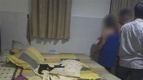 Suami Ajak Adik Ipar Berhubungan Badan Di Kamar Gara Gara Terpancing