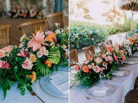 Plants For Centerpieces