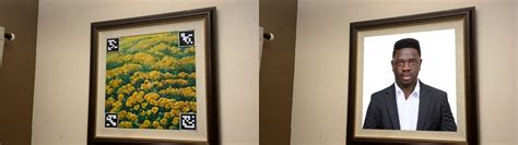 github zoumson augmentedreality