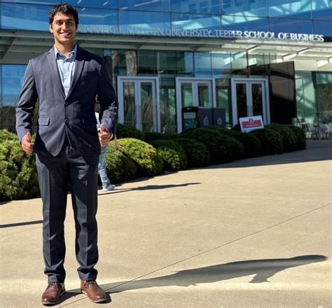 Cmu Tepper Teachingassistant Finance Businessanalytics Datascience Textmining Accounting