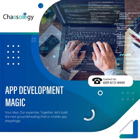 chaosology on linkedin appmagic