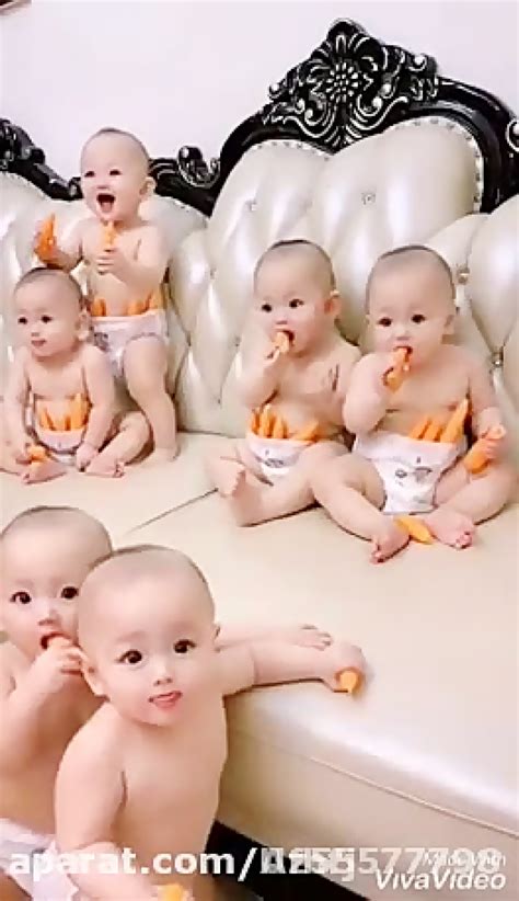 کوچولو های ناز