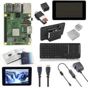 Top Best Raspberry Pi Kits Updated Review