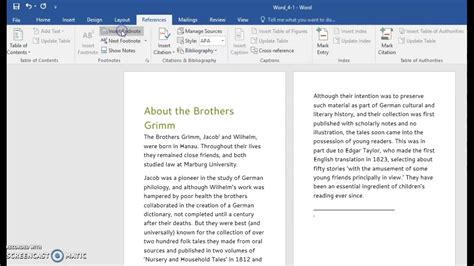 How To Install Endnote In Word 2016
