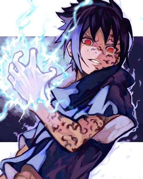 Uchiha Sasuke Naruto Image By Shion Mangaka Zerochan Anime Image Board