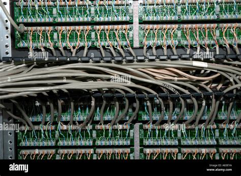 Page Patch Panel High Resolution Stock Photography And Images Alamy