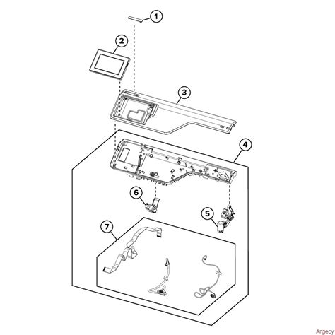 Lexmark Cs737 Parts