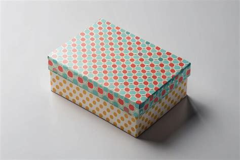 Rectangle Box Premium Ai Generated Image