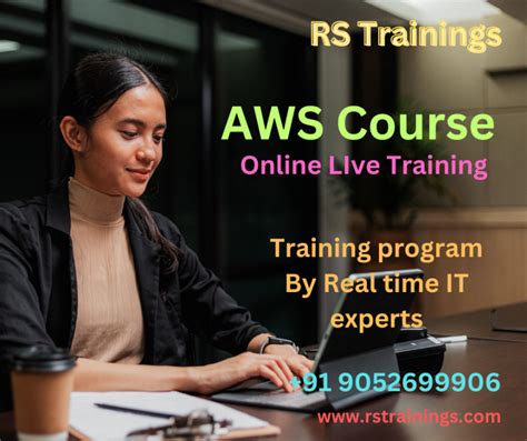 Aws Training In Hyderabad