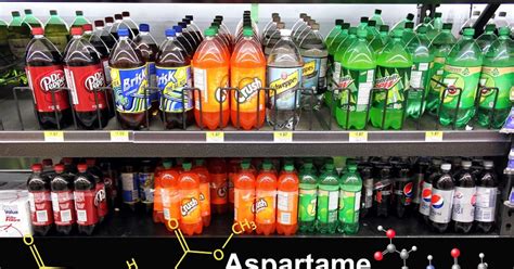 “무설탕 음료 맘껏 마셨는데…”인공감미료 ‘아스파탐 발암가능 물질로 분류되나