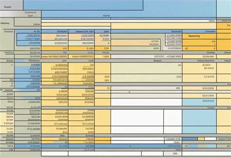 Billing Document Table In Sap Essential Guide For Efficient Data
