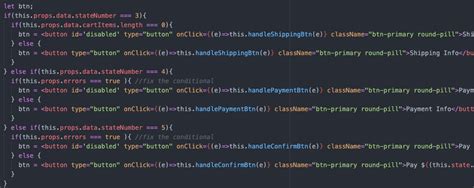 Conditional Rendering In React In The Latest Project I Worked On I By Akash Bhowmick Medium