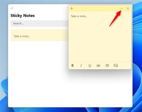 Enable Insights In Microsoft Sticky Notes A How To Guide Geek Rewind
