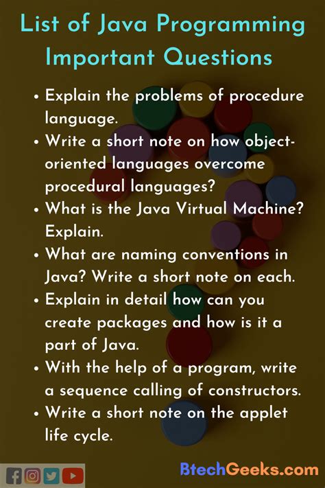 Java Pdf Download Java Programming Notes Pdf Free Download For Beginners And Experienced Coders