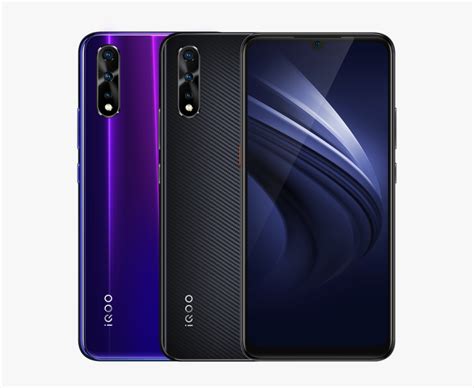 Vivo Iqoo Neo Price In Malaysia Hd Png Download Kindpng