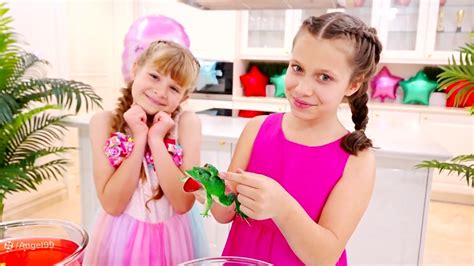 ماجراهای دیانا و روما این قسمت کلید