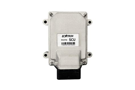 Product Page Ecotron