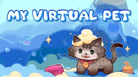 0 Cheats For My Virtual Pet 0 Cheats For My Virtual Pet