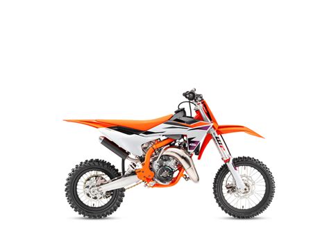Ktm 2026 Ktm 125 Sx For Sale At Ktm Epping In Epping Vic