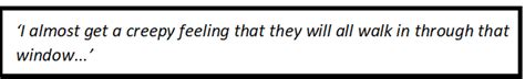 The Open Window Questions And Answers Wittychimp
