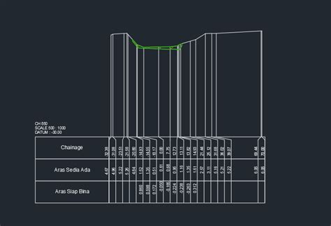 Cross Section Border Box Autodesk Community