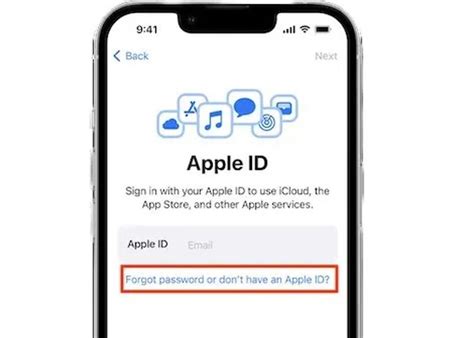 Unlock A Disabled Apple Id With 4 Effective Approaches