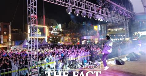 대전 0시 축제 밑그림시민 참여형 퍼레이드·문화예술 공연