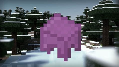 How To Get And Use Shulker Shells In Minecraft