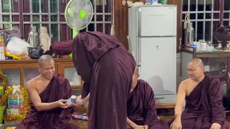 တို့ဆရာတော်ရဲ့ ဆရာကောင်းတို့၏ စိတ်ထား🌷🌷🌷🌷🌷🌷🌷🌷🌷🌷🌷🌷🌷🌷🌷စာချနာယကအစည်းအဝေး