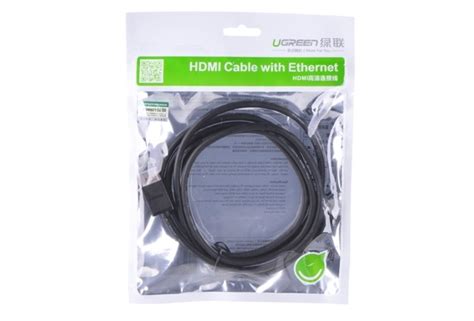 Ugreen Hdmi Male To Mini Hdmi Male Cable M Powerhousepc
