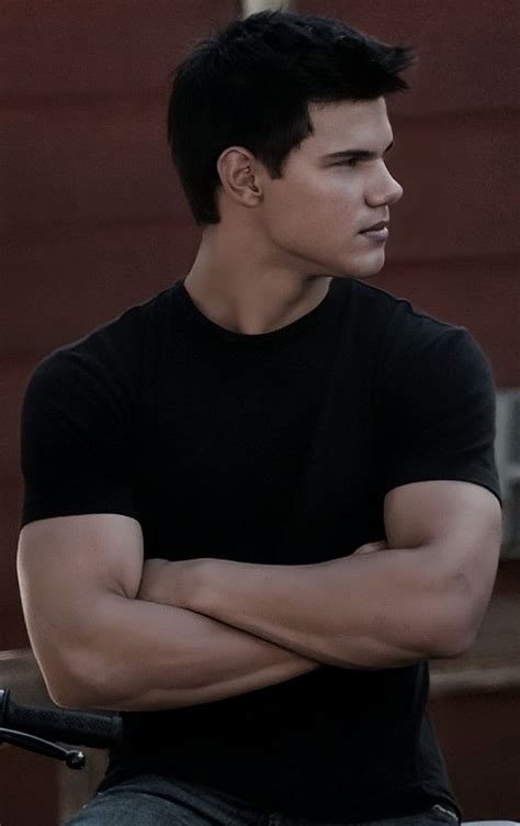 Jacob Black Eclipse Hd En 2025 Actores De Crepusculo Hombres Famosos