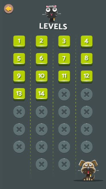 Two Friends Html5 Game Construct3 By Regarding Codecanyon