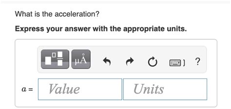 Solved An Antelope Moving With Constant Acceleration Covers