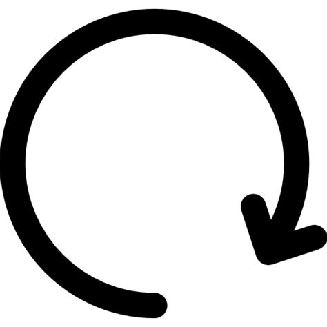Update Arrow Icon