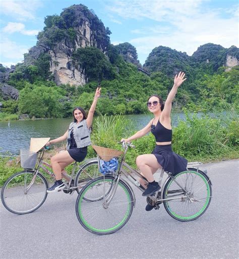Hanoi Ninh Binh Hoa Lu Trang An 1 Day Trip