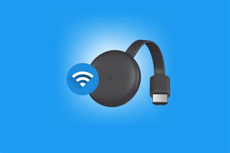Do You Need Wi Fi For Chromecast TechCult