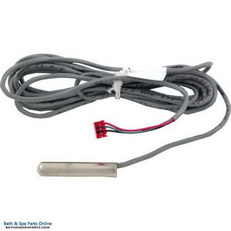 Hydro Quip 10 Temperature Sensor [all Systems] 34 0203