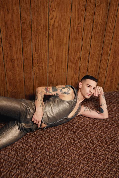 Levis Pride 2024 Collection Is Inspired By Lgbtqia Rodeo Culture