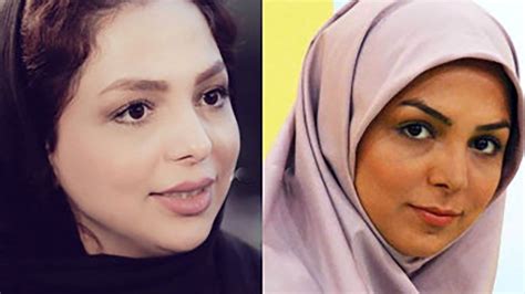 عکس مخفی از حجاب دگرگونی خانم مجری در خارج زهرا عاملی کیست ؟ عکس ها