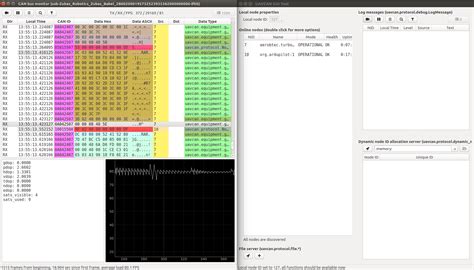 Uavcan Gps Gnss Fix Messages Are Not Subscribed By Copter370 Dev
