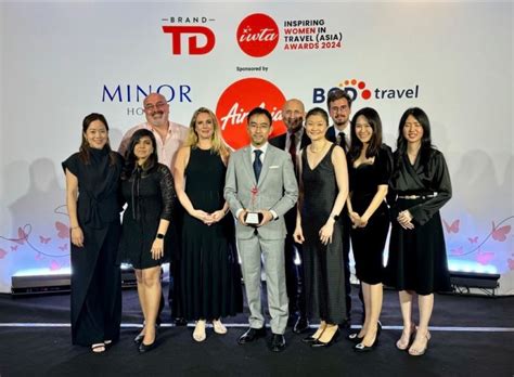 Anna Suchopar On Linkedin Agoda Lifeatagoda Inspiringwomenintravel Iwta Morejeffsplease