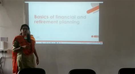 pooja rani on linkedin valuable feedback being a part of financial